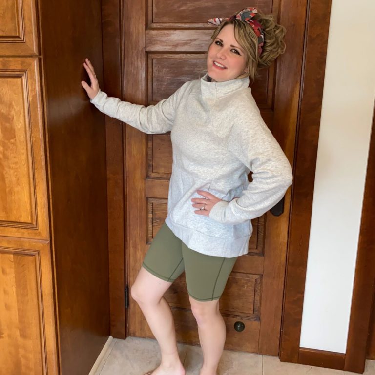 Fabletics VIP Membership April 2022 Review + Coupon | MSA