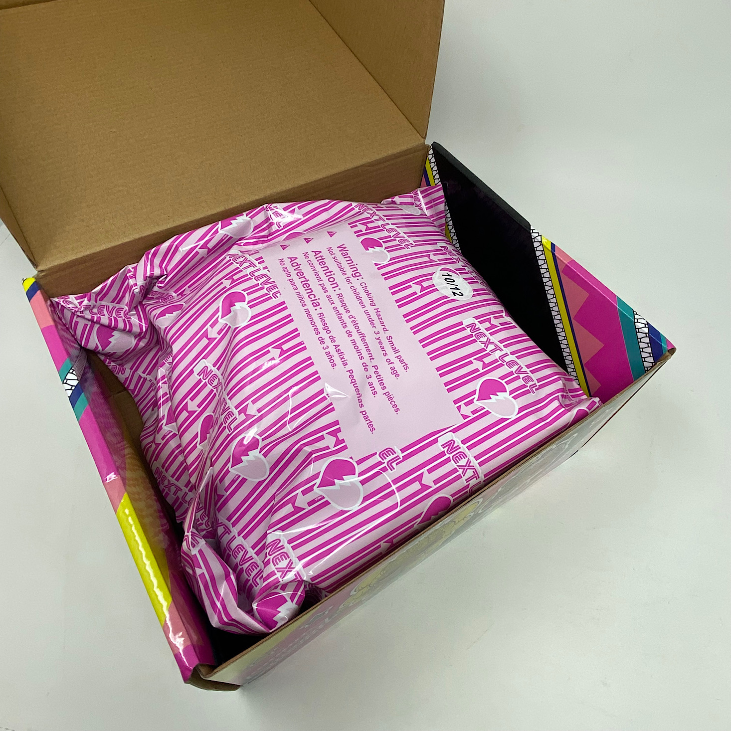 L.O.L. Surprise! Spring 2022 Subscription Box Review | MSA