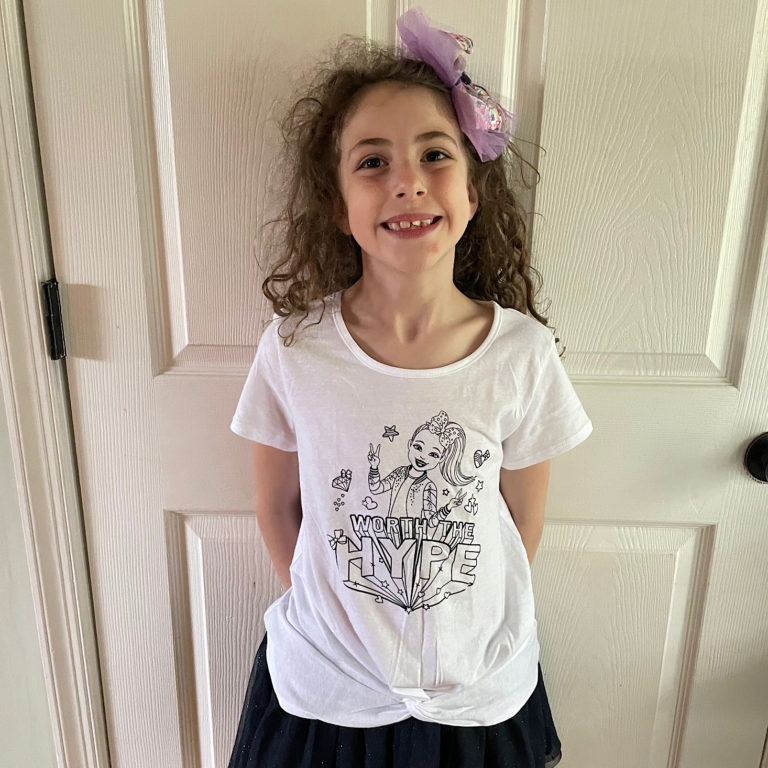 The JoJo Siwa Box Spring 2022 Review | MSA