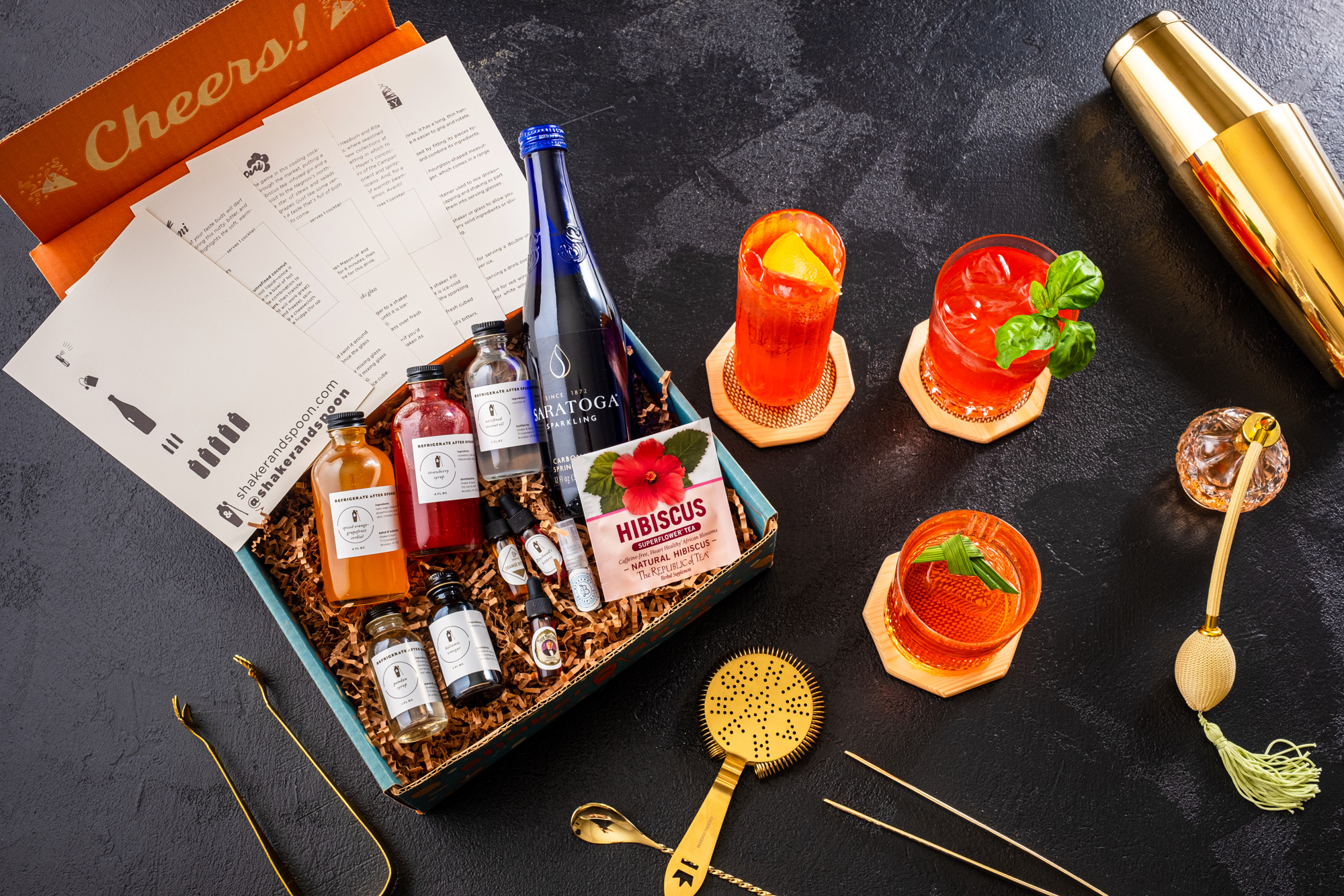 9 Best Alcohol Subscription Boxes – 2022 Readers’ Choice Awards | My ...
