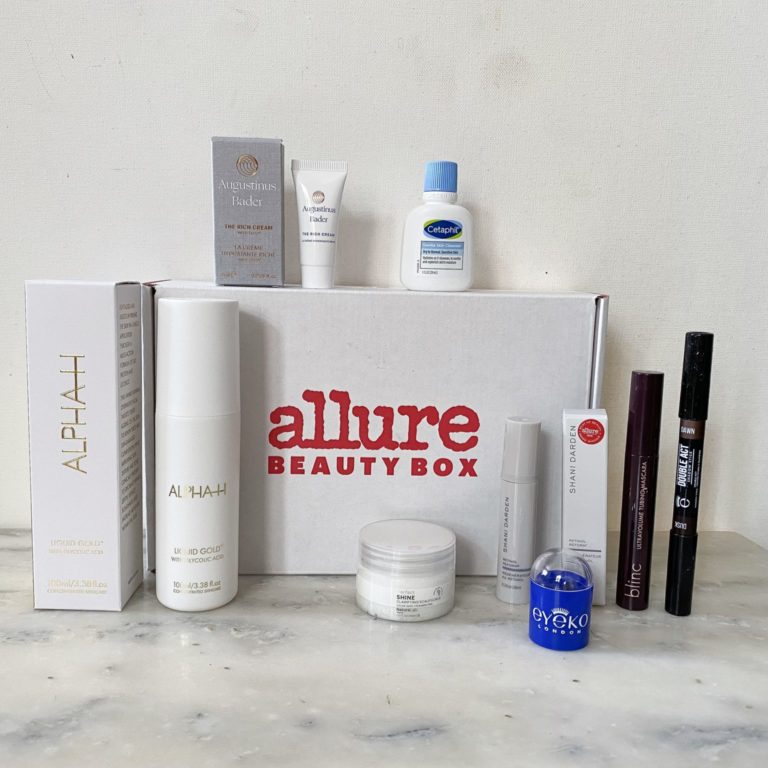 The Best Monthly Subscription Boxes for Women in 2023 - MSA