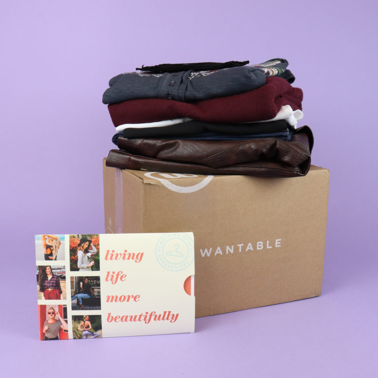 The Best Monthly Subscription Boxes for Women in 2023 - MSA