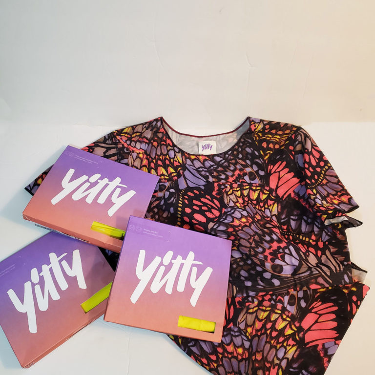 Fabletics VIP Plus Size YITTY Shapewear May 2022 Review | MSA