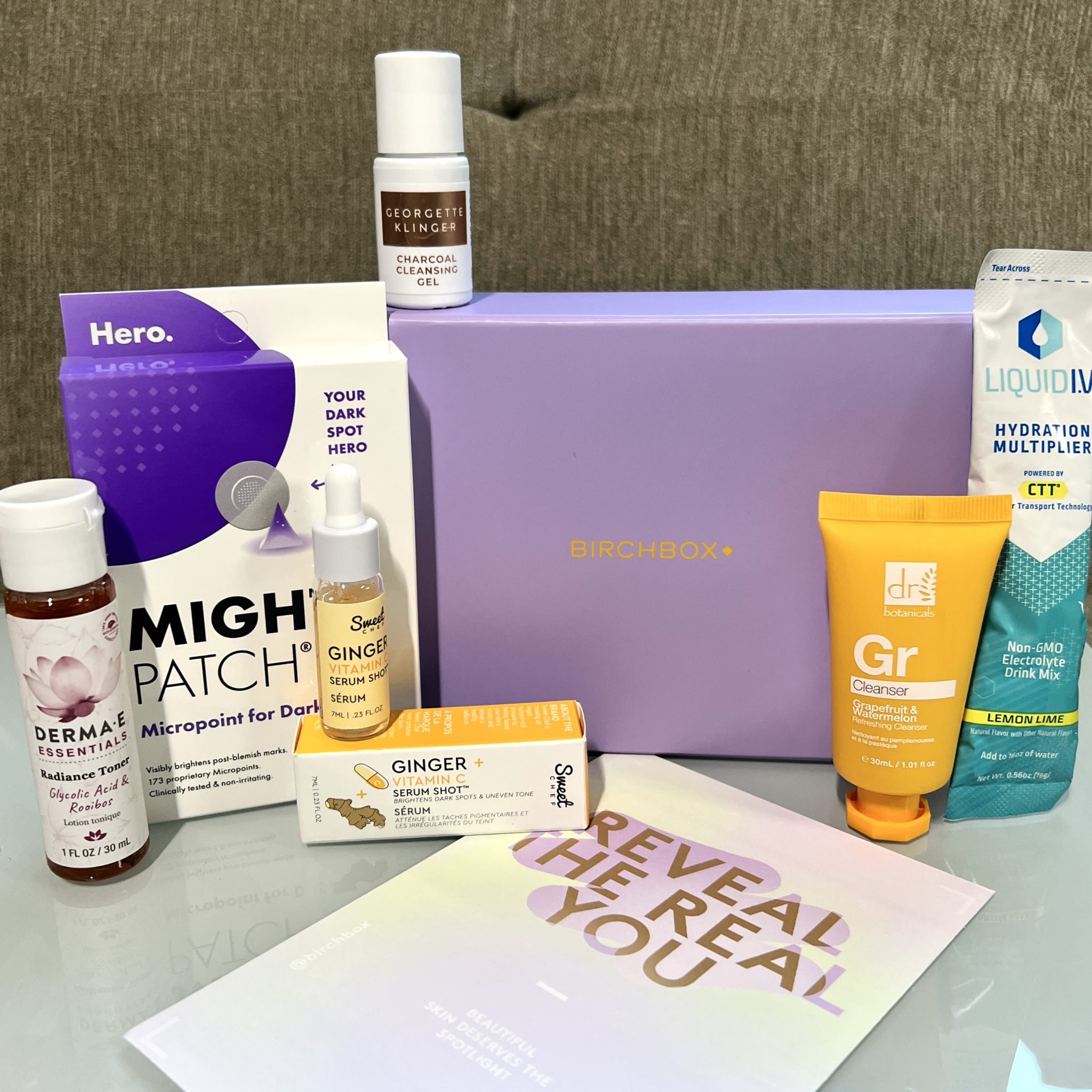 Cheap Subscription Boxes | MSA