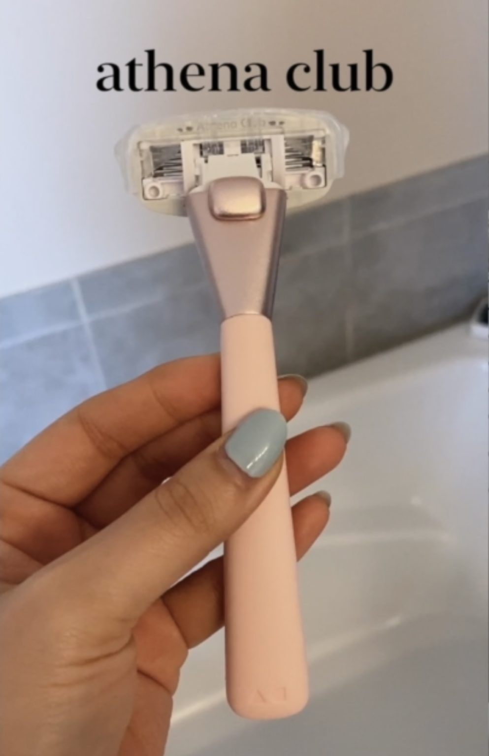 Athena Club Shaving Kit vs Dollar Shave Club: Summer Edition – Which ...