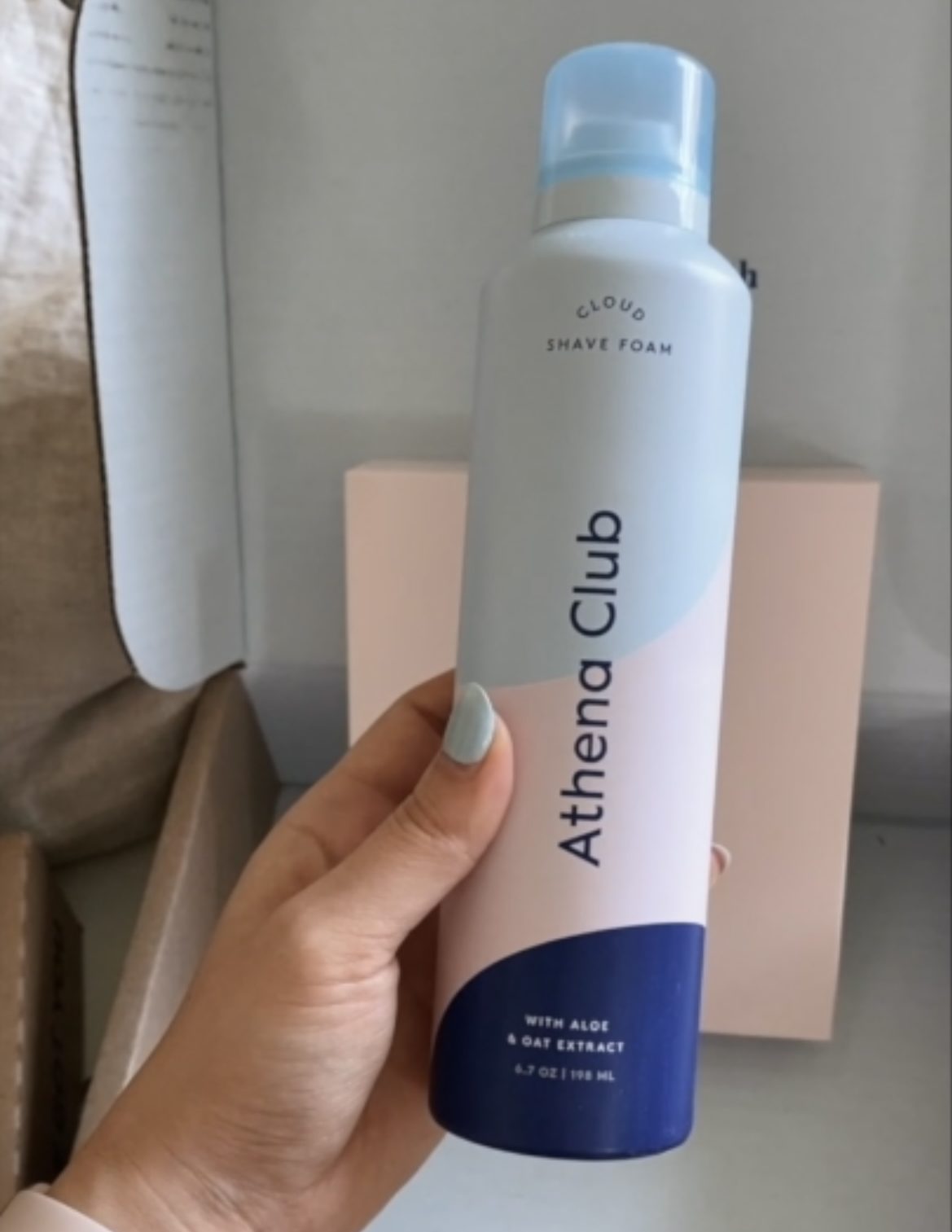 Athena Club Shaving Kit vs Dollar Shave Club: Summer Edition – Which ...