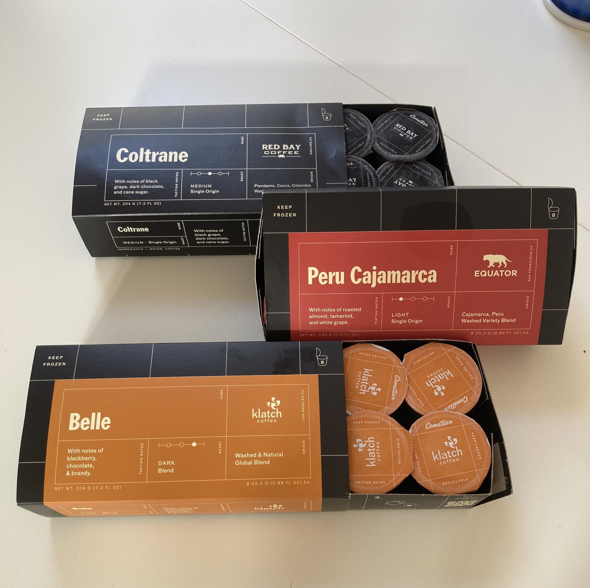 8 Reasons Why Cometeer Is On Everyone’s Wish List This 2022 | My ...