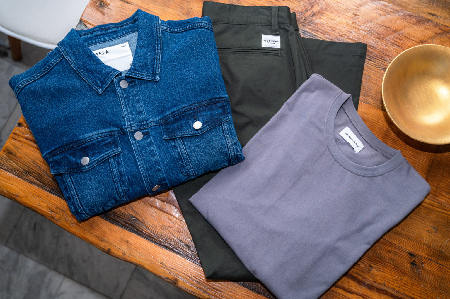 The 9 Best Men’s Clothing Subscription Boxes – 2022 Readers’ Choice ...