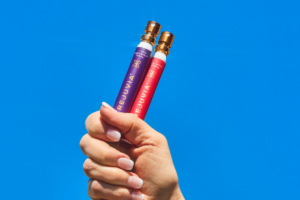 I Caved & Tried Rejuvia’s Oral Sprays.. | Rejuvia