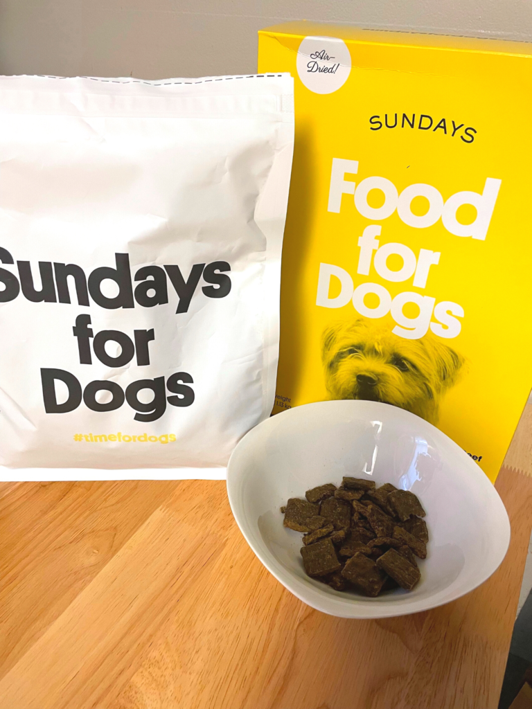 My Dog Eats This Vet-Formulated and Created Food Like It’s a Bowl of ...
