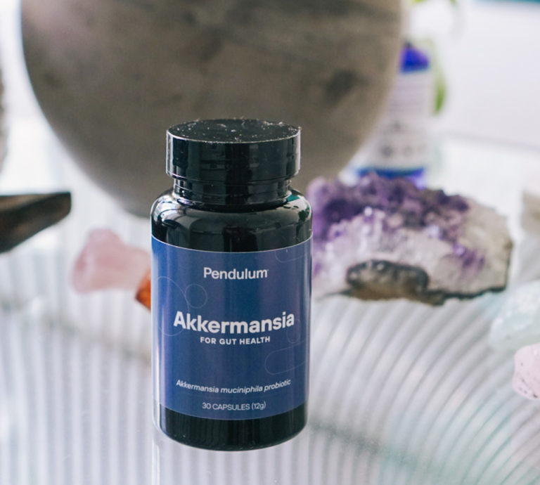 Probiotic Pro Tip: How Adding Pendulum Akkermansia Will Improve Your ...