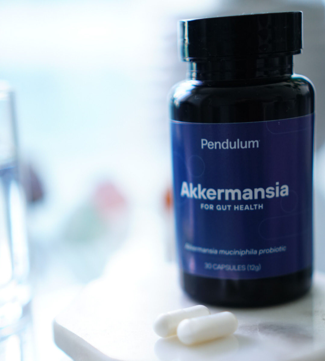 Probiotic Pro Tip: How Adding Pendulum Akkermansia Will Improve Your ...