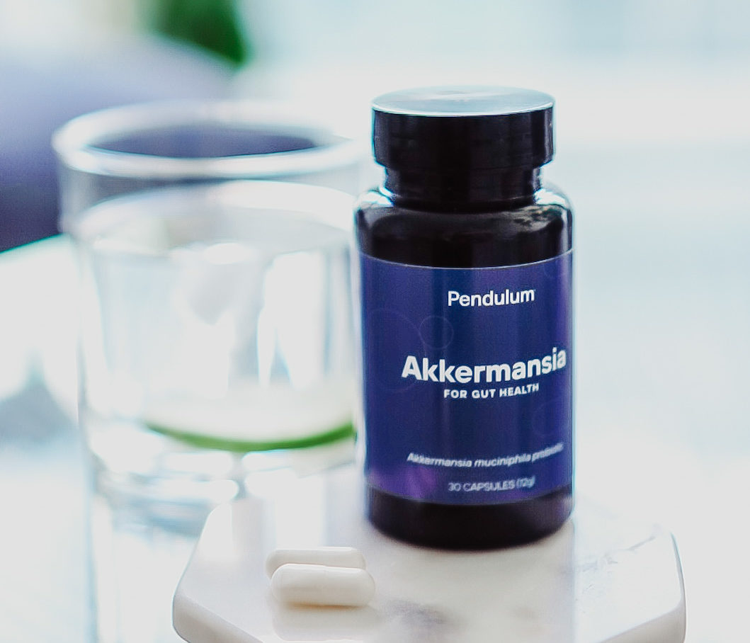 Probiotic Pro Tip: How Adding Pendulum Akkermansia Will Improve Your ...