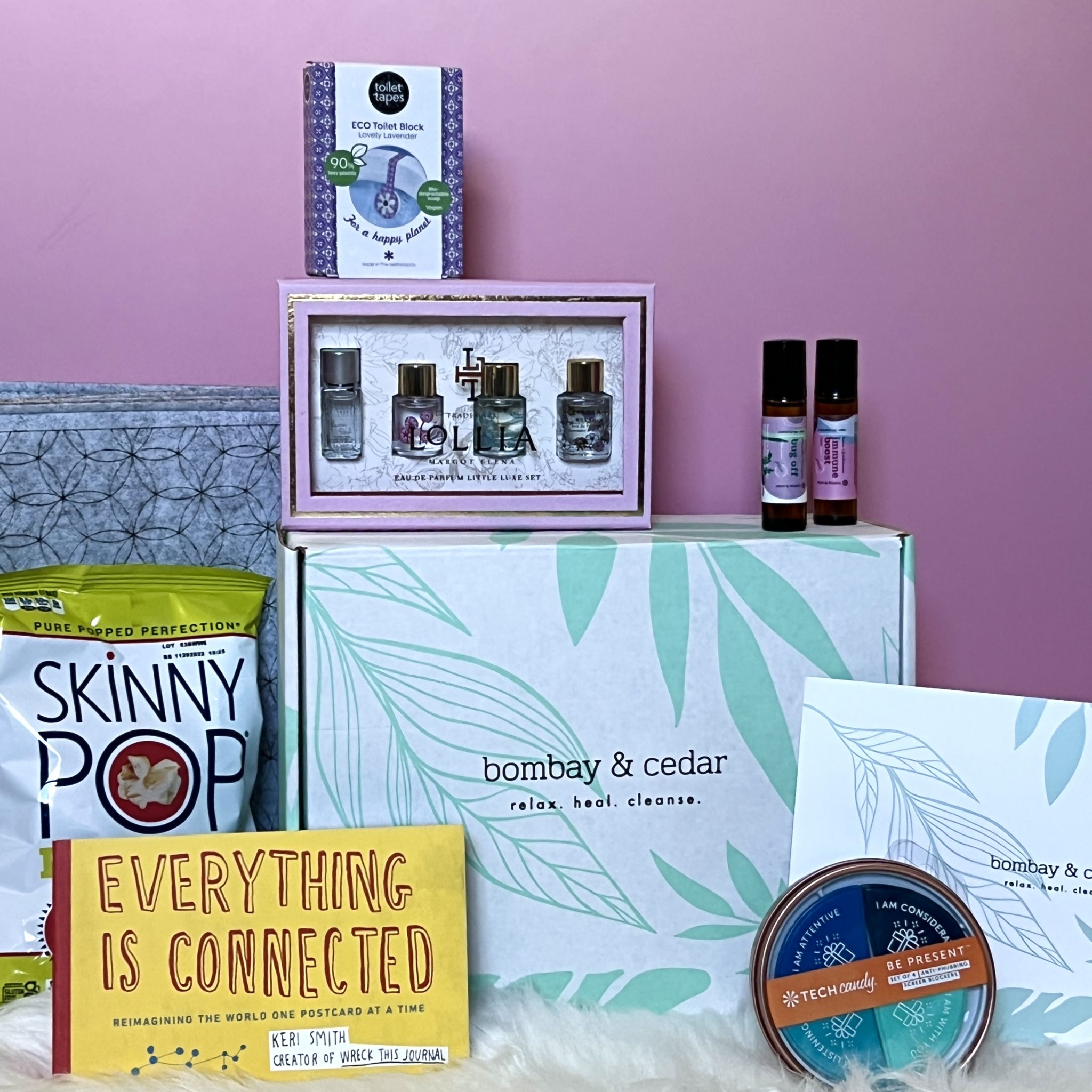 Best Monthly Subscription Boxes | My Subscription Addiction