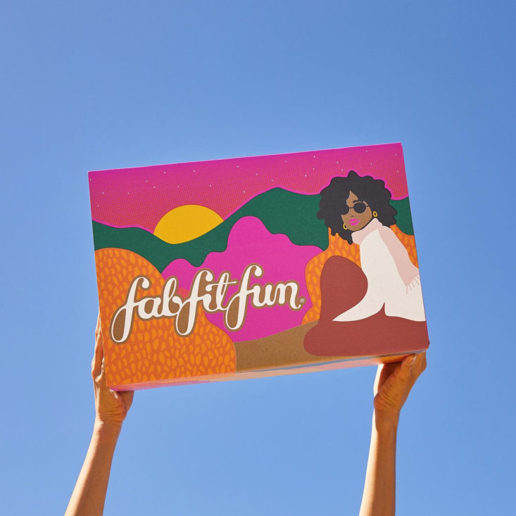 The Latest Fabfitfun Spoilers | MSA