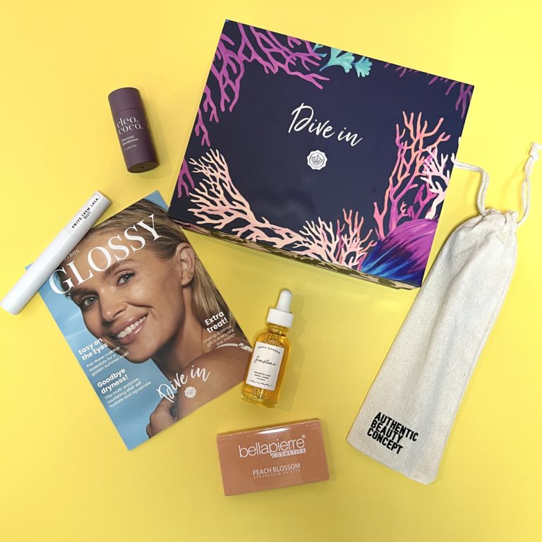 Subscription Boxes For Women | MSA