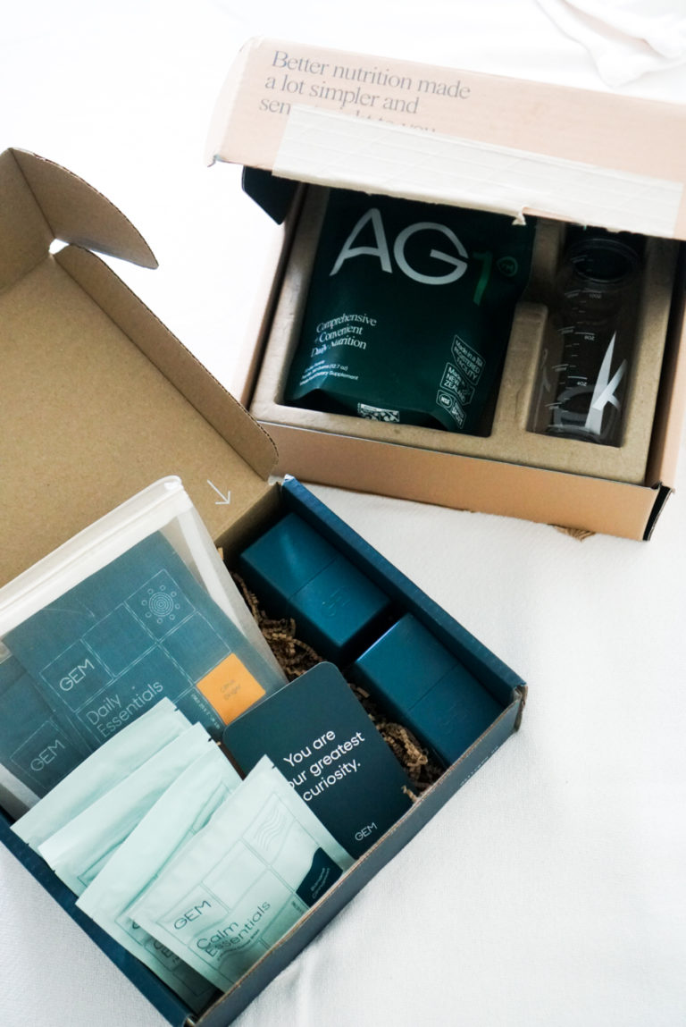 Best Monthly Subscription Boxes | My Subscription Addiction