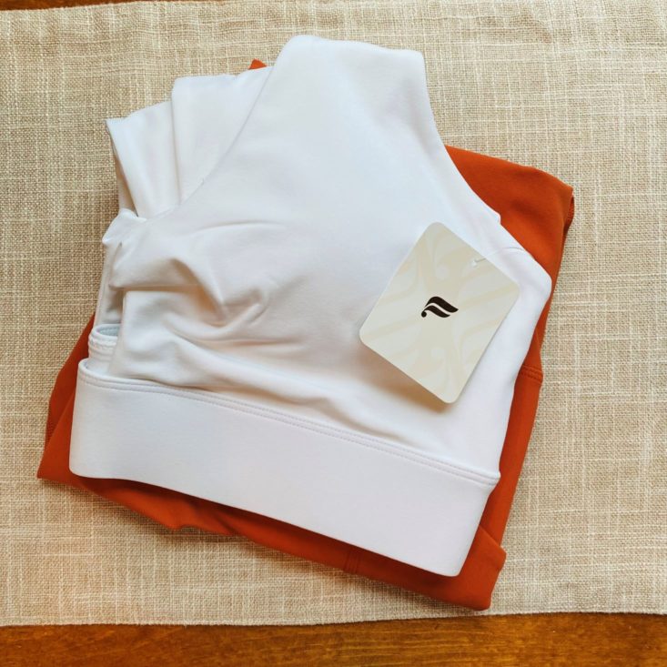 Fabletics VIP Membership August 2022 Review | MSA