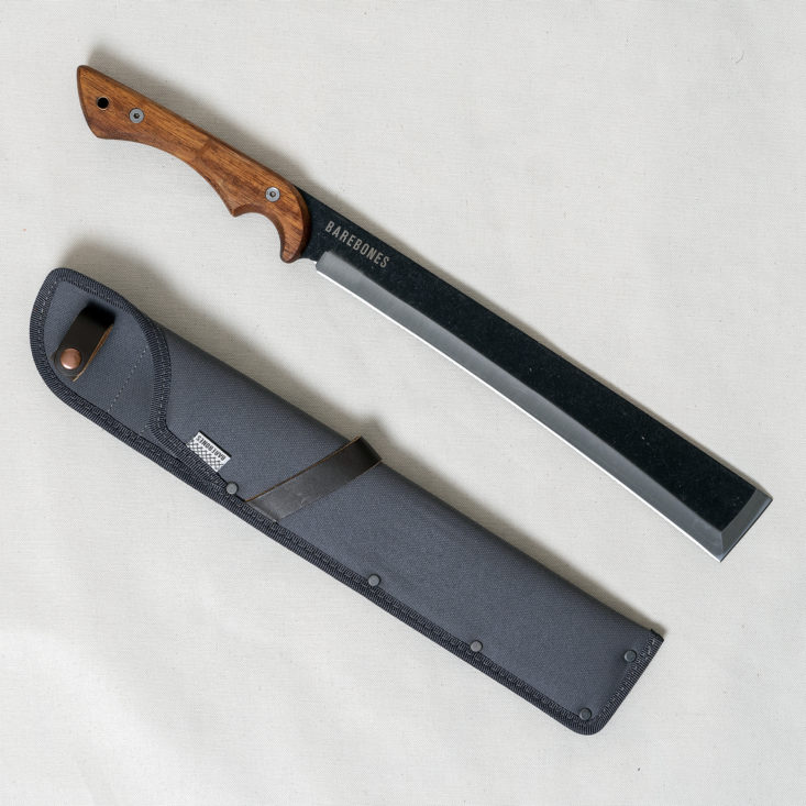 Bespoke Post “Slash” Subscription Box Review | My Subscription Addiction