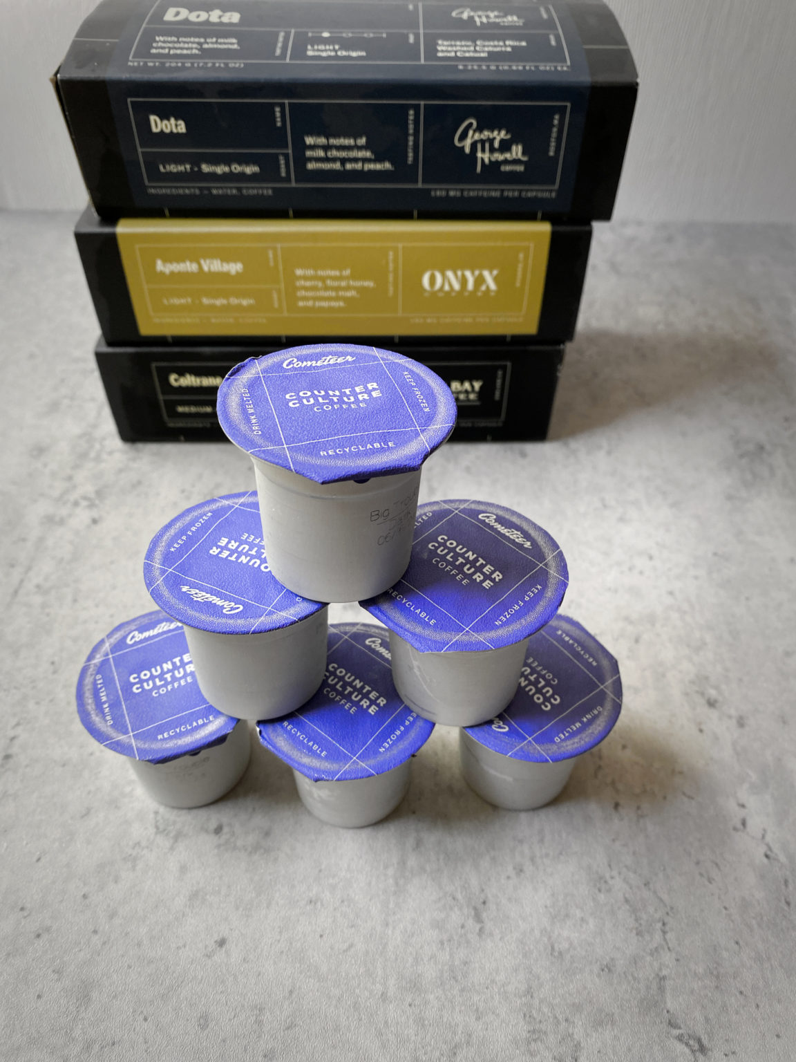 A Guide to Cometeer: My New Favorite Subscription | My Subscription ...