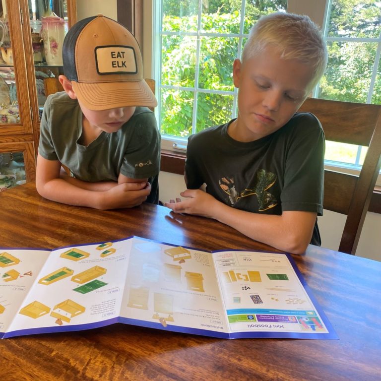 Little Passports: Science Expeditions “Sports Science” Review | MSA