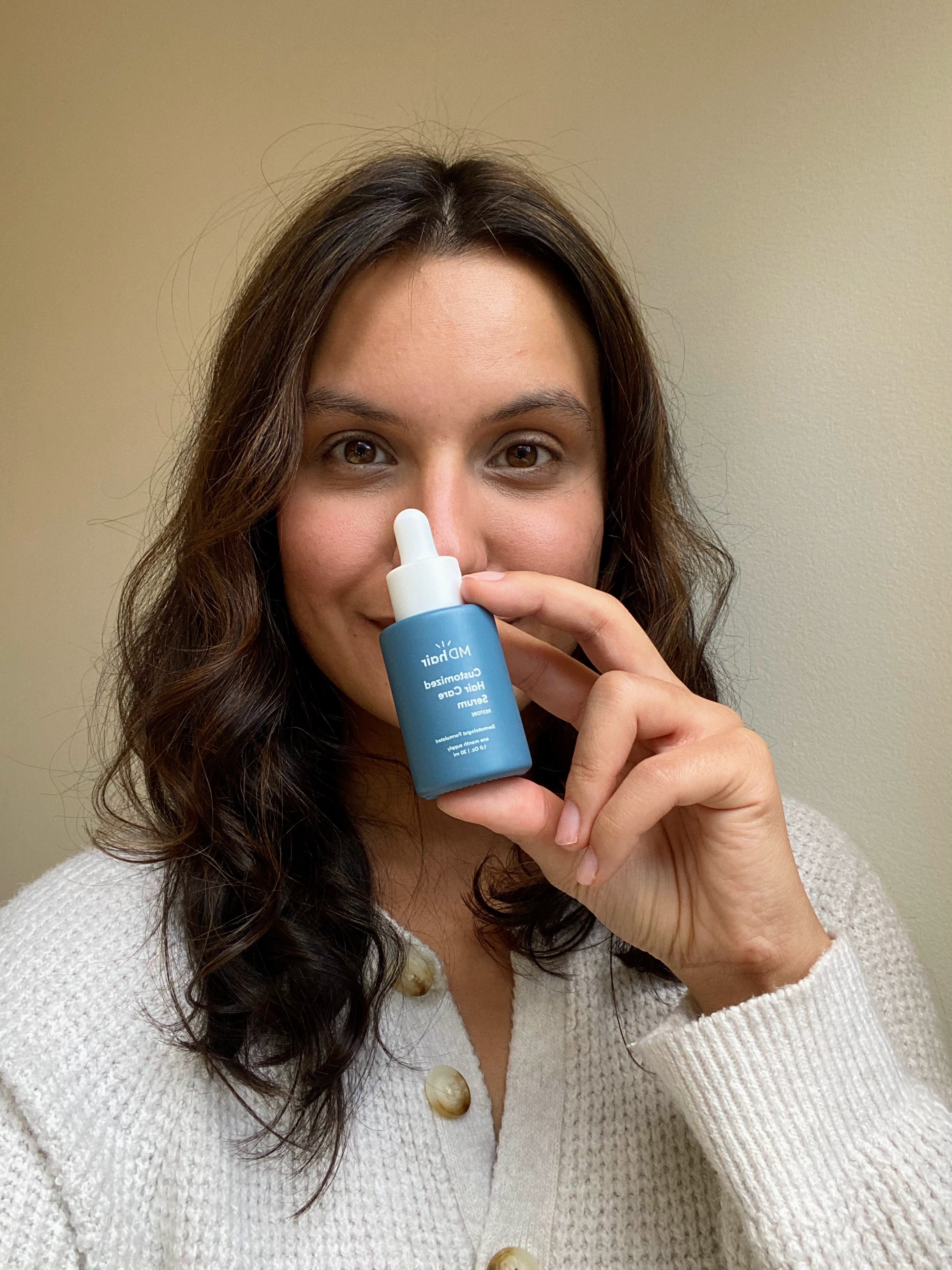5 Reasons the Internet is Obsessed with This Hair Regrowth Treatment ...
