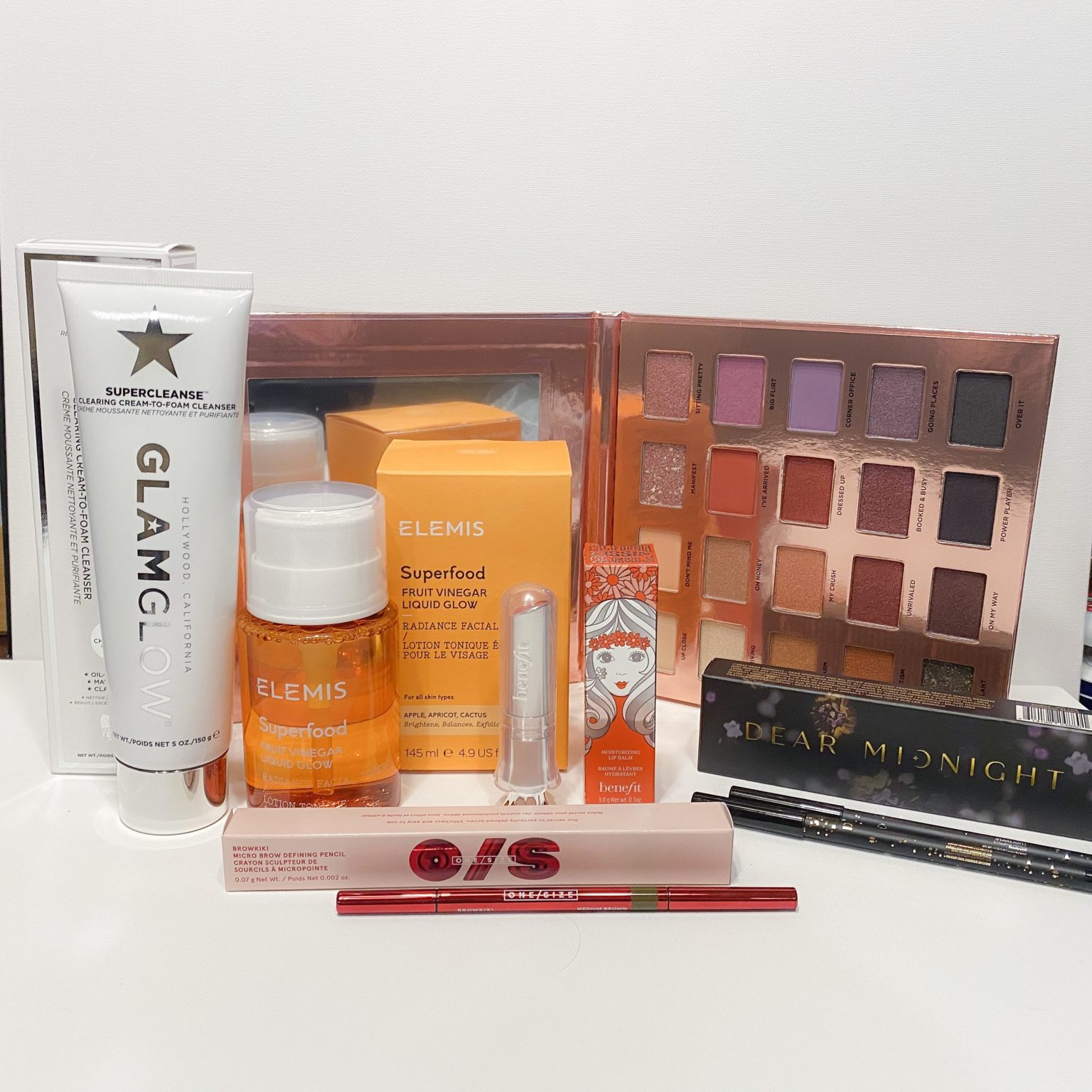 BoxyCharm Premium September 2022 Review | MSA