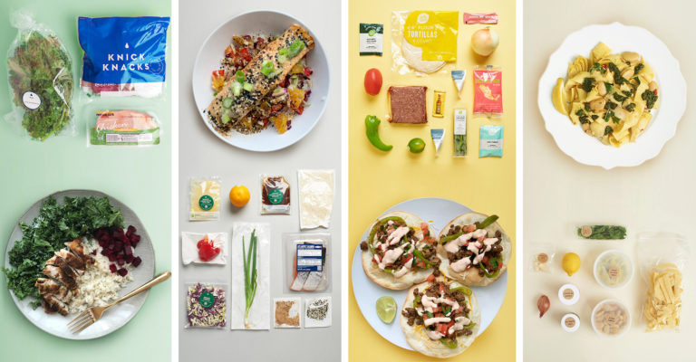 Our 9 Favorite Meal Kits — What’s on the Menu Next Week? | My ...