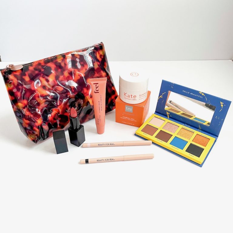 IPSY “Modern Edge” Mystery Glam Bag October 2022 Review | MSA