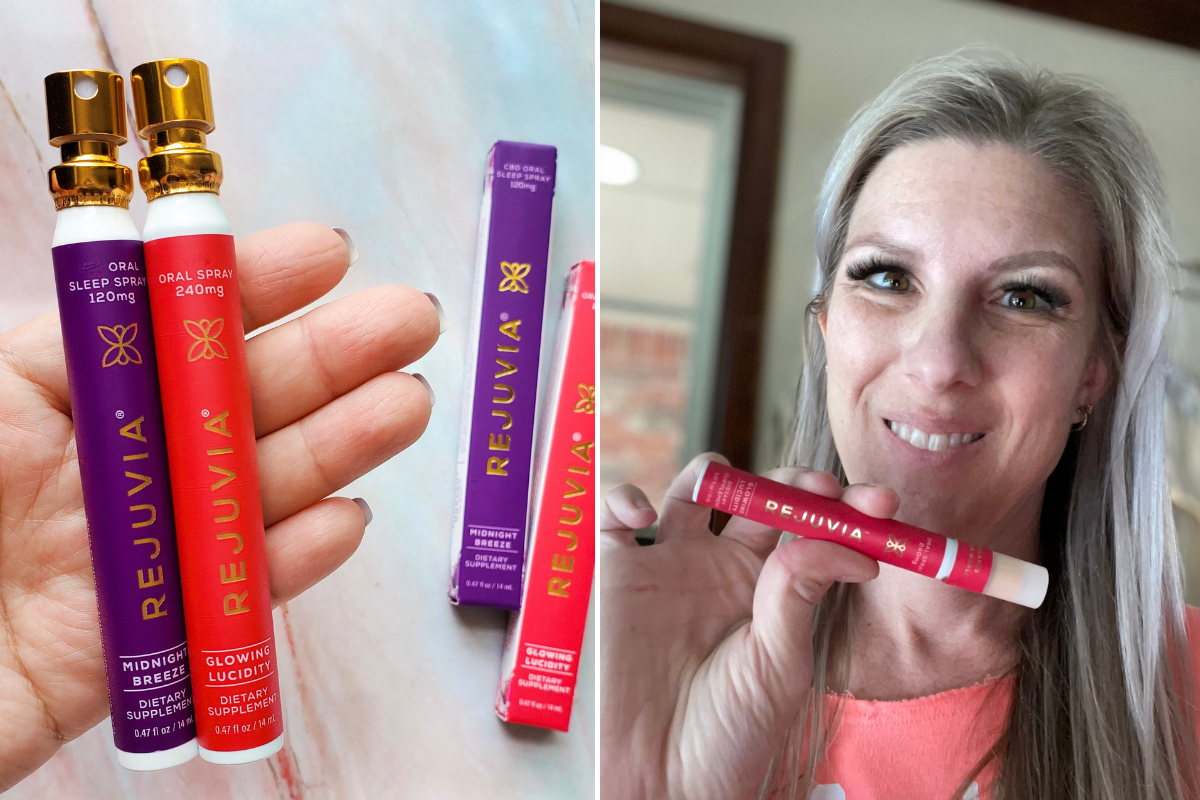 What Makes These Anxiety & Insomnia Oral Sprays The Most Sought After ...