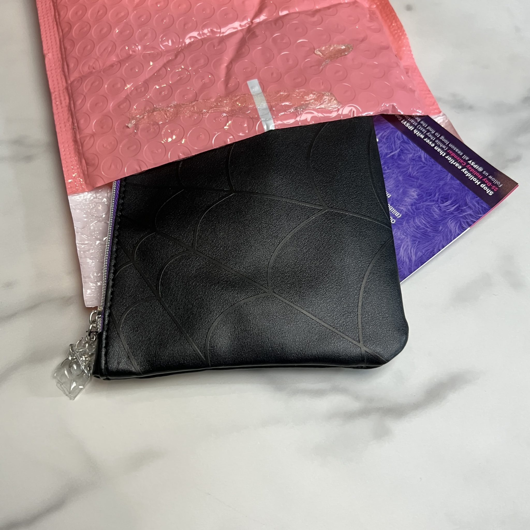 Ipsy Glam Bag October 2022 Review | MSA