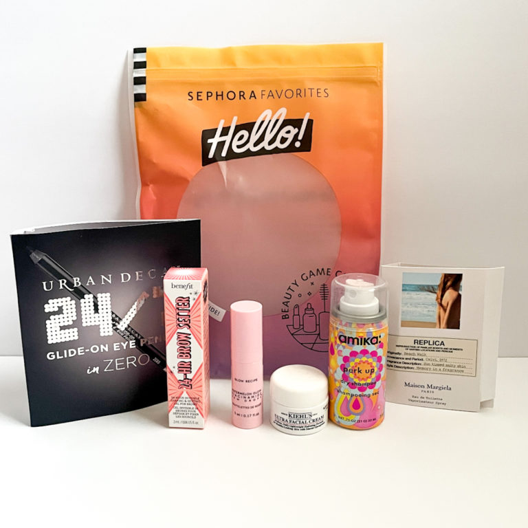 Sephora Favorites: Hello! Beauty Game Changers Review | MSA