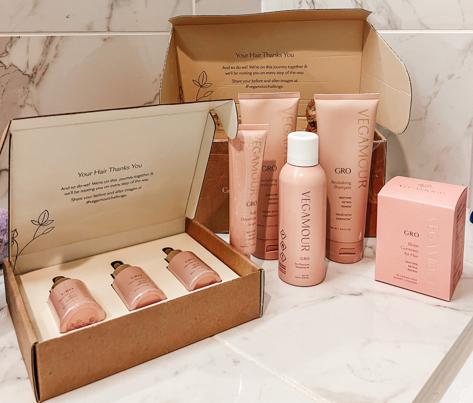 Vegamour’s Cyber Sale Starts Now: Get 25% Off Site-Wide + Free Gift ...