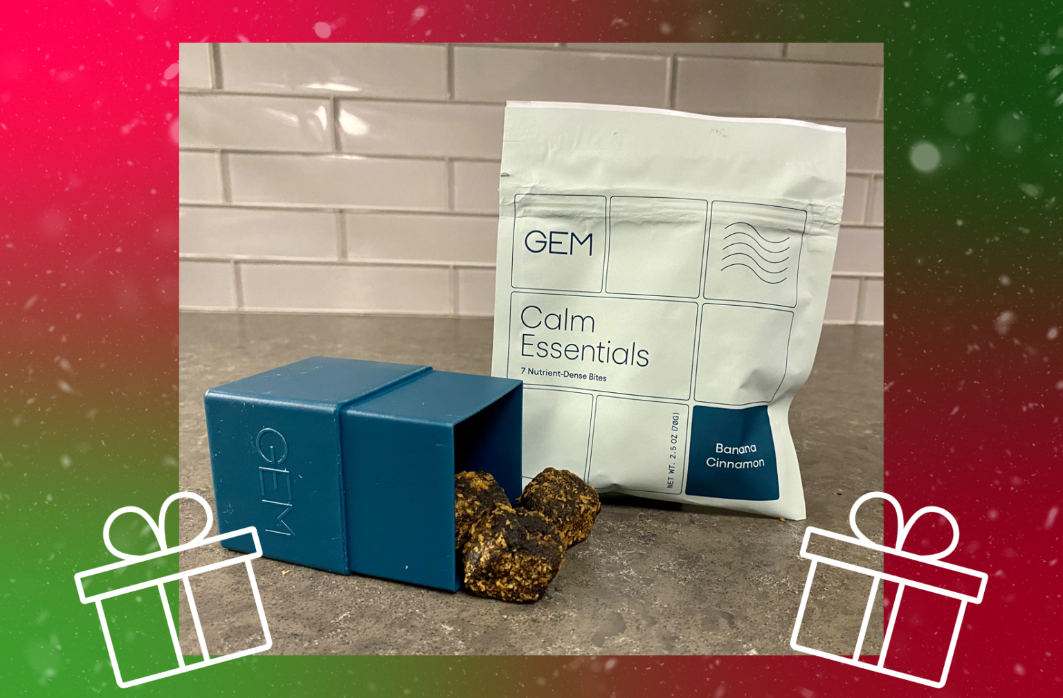 GEM Has a Holiday Deal You Don’t Want to Miss – And We’ve Got the ...