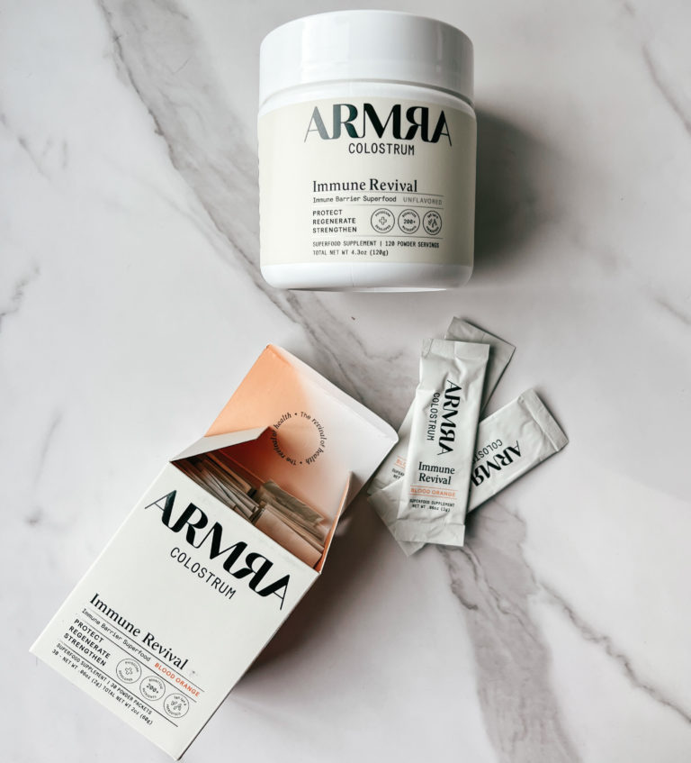 ARMRA vs. Vital Proteins Collagen: Find Out Who Wins | My Subscription ...