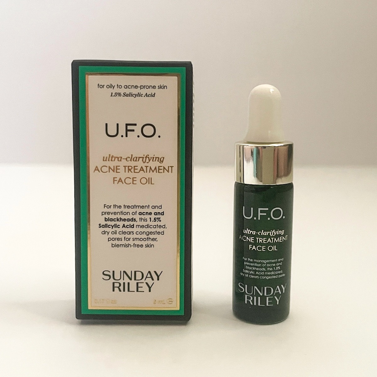 Ulta Beauty Finds “MVP Skin Routine” Review | MSA