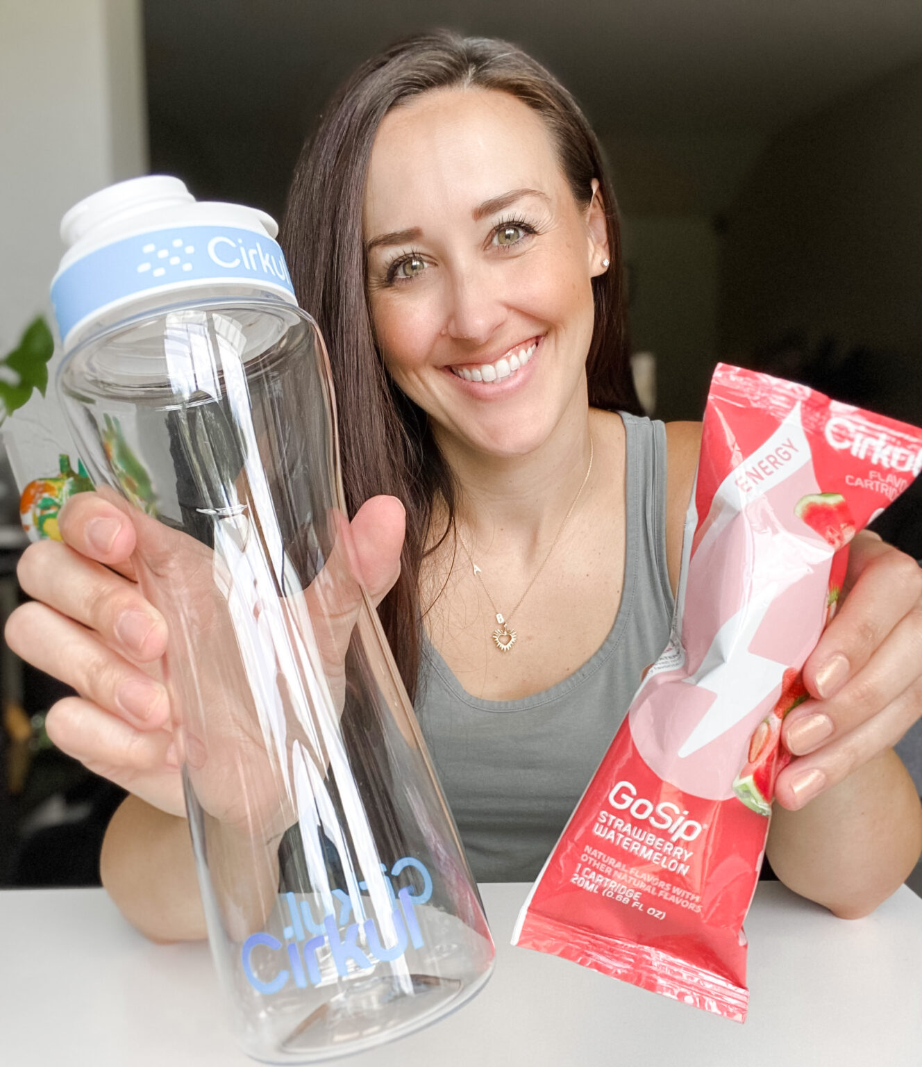 I Tried the Famous TikTok Water Bottle. Here’s How it Went. | My ...