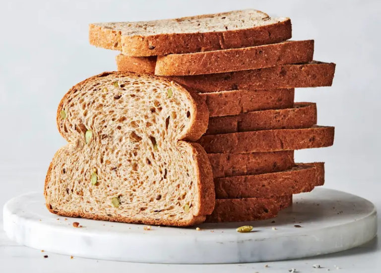 I Tried Tom Brady’s Hero Bread. Here’s How It Went. | My Subscription ...