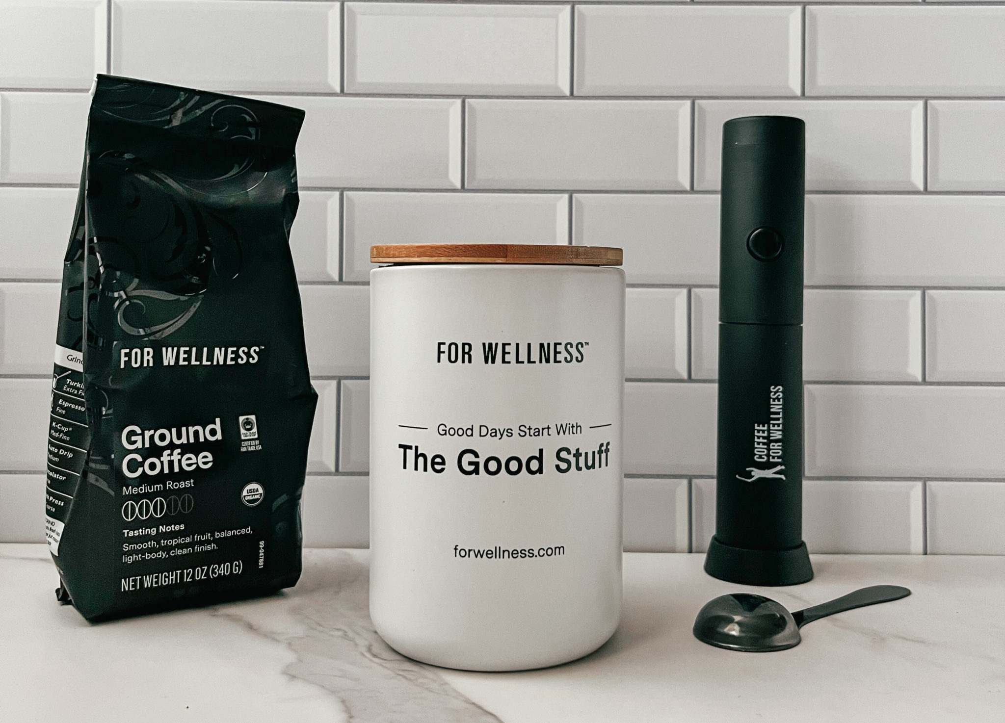 My Expectations vs. Reality: Here’s What Happened When I Added A Scoop ...