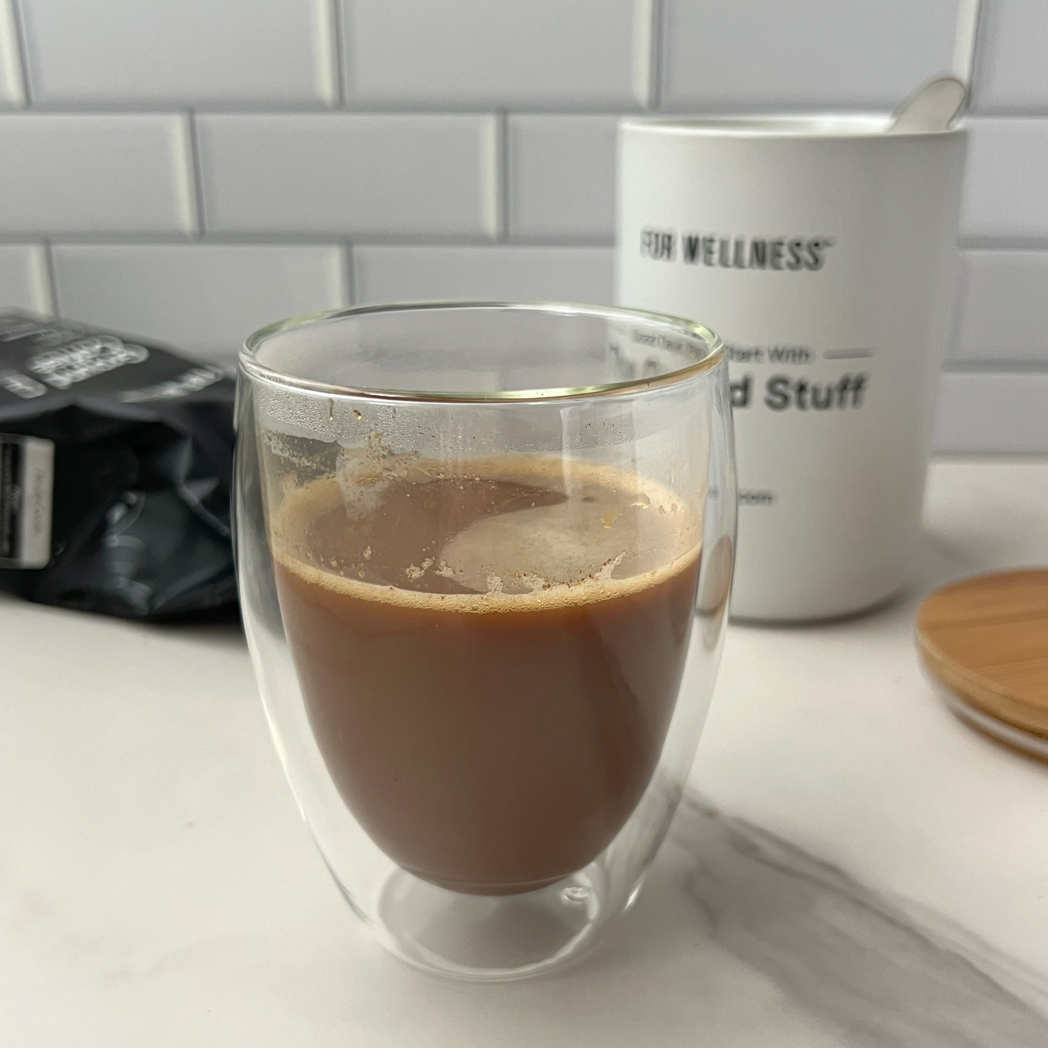 My Expectations vs. Reality: Here’s What Happened When I Added A Scoop ...