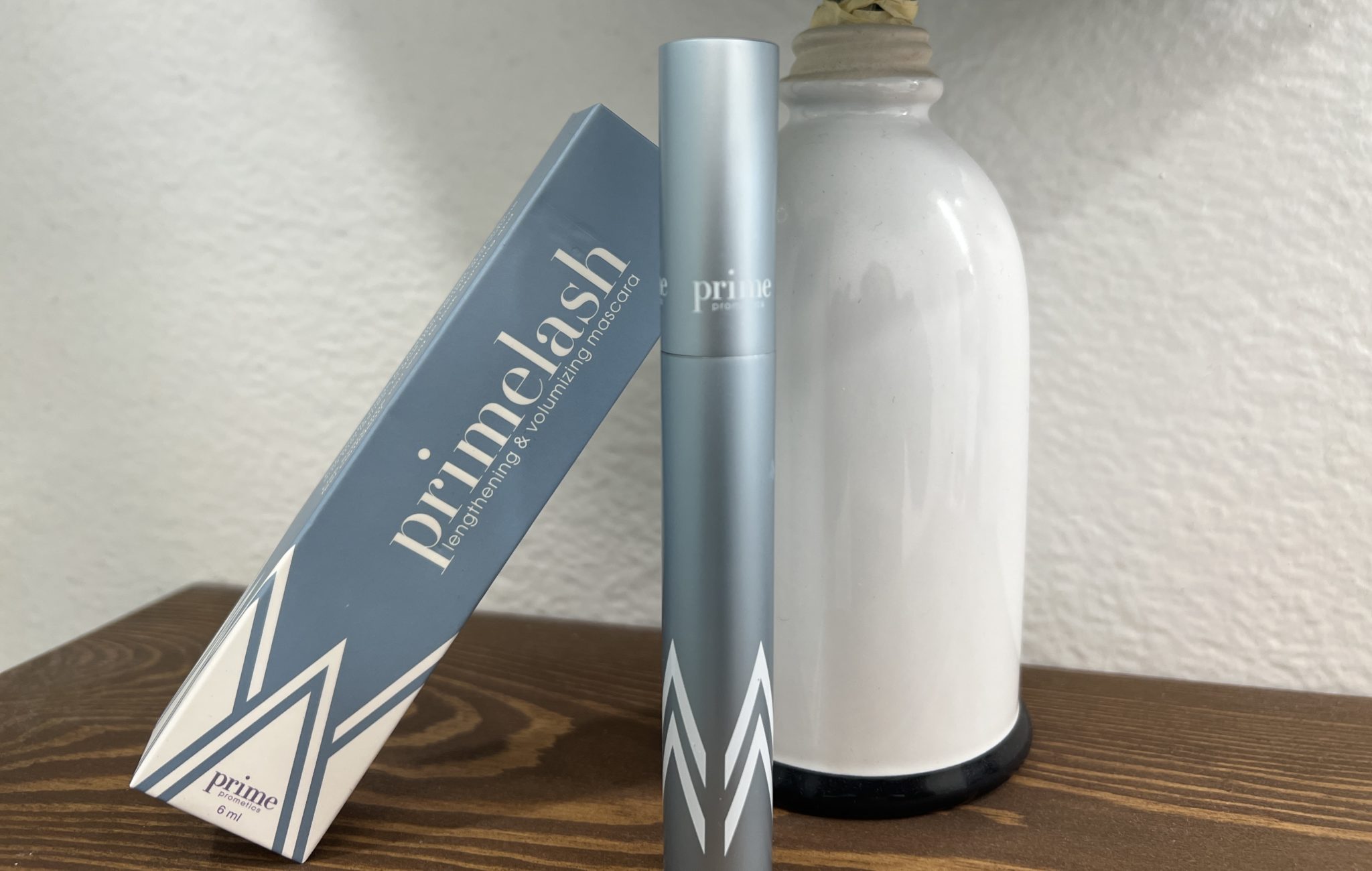 Revive Your Lashes with the Prime Prometics PrimeLash Sale! | My ...
