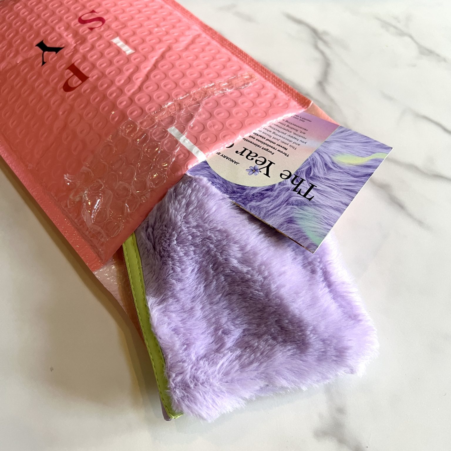 Ipsy Glam Bag January 2023 Review | MSA