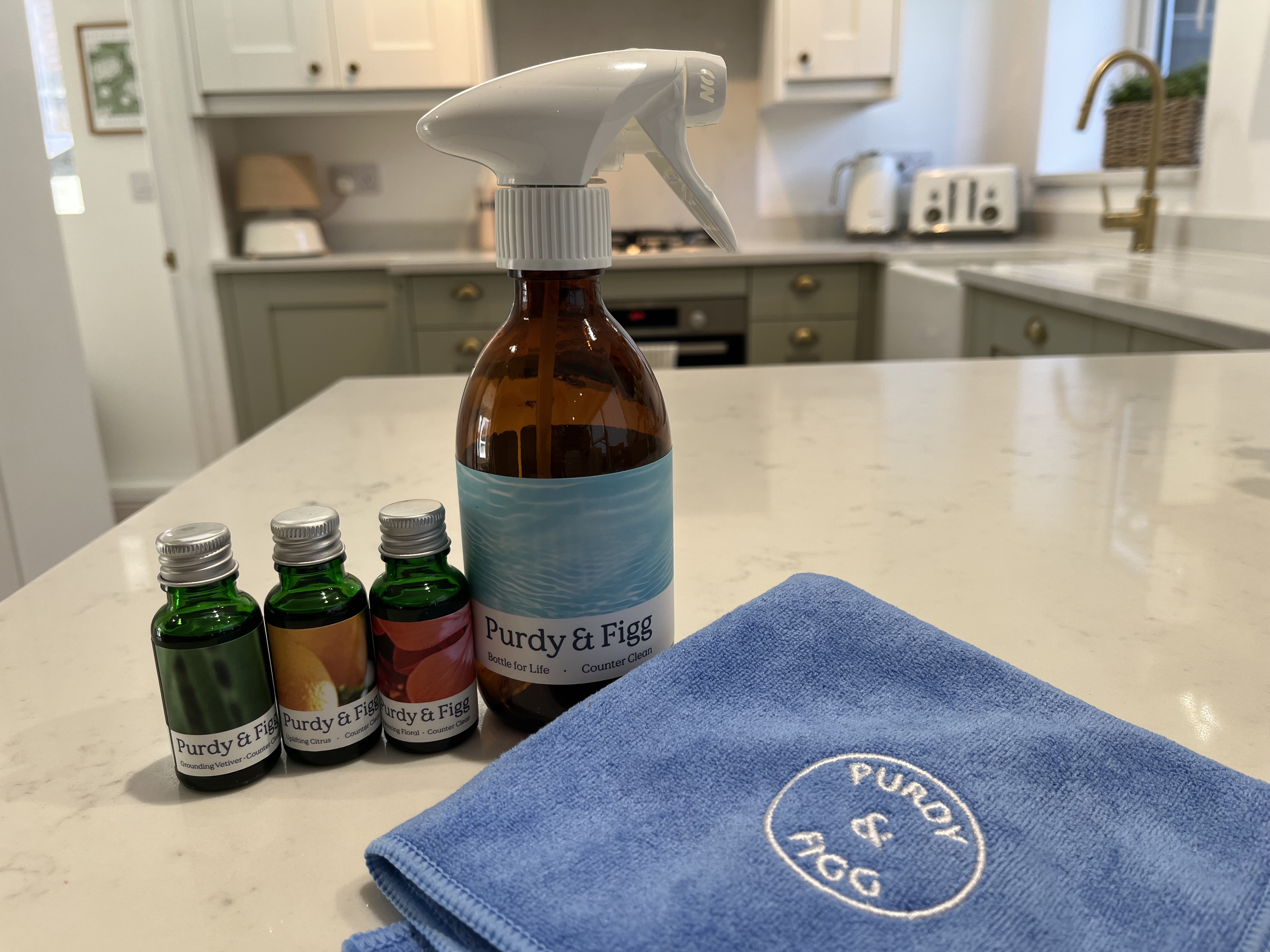 Show Me The Cleaning Hack You Discovered That Simplified Your Whole ...