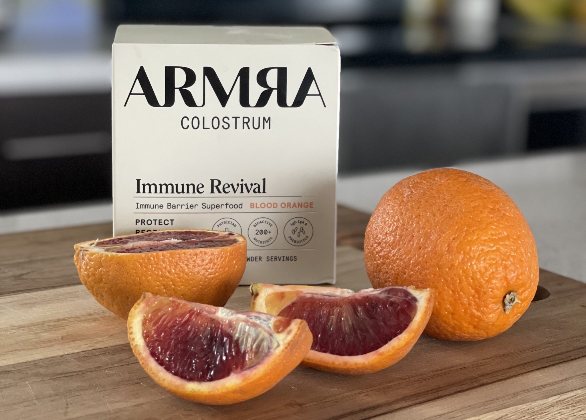 ARMRA vs. Probiotics: See Which Product Actually Improved My Gut Health ...