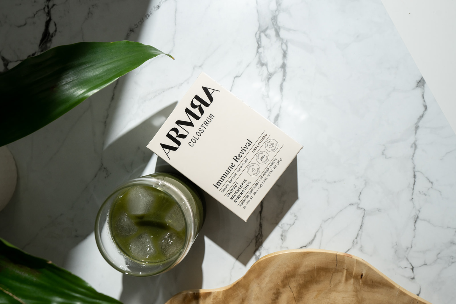 ARMRA vs. Probiotics: See Which Product Actually Improved My Gut Health ...