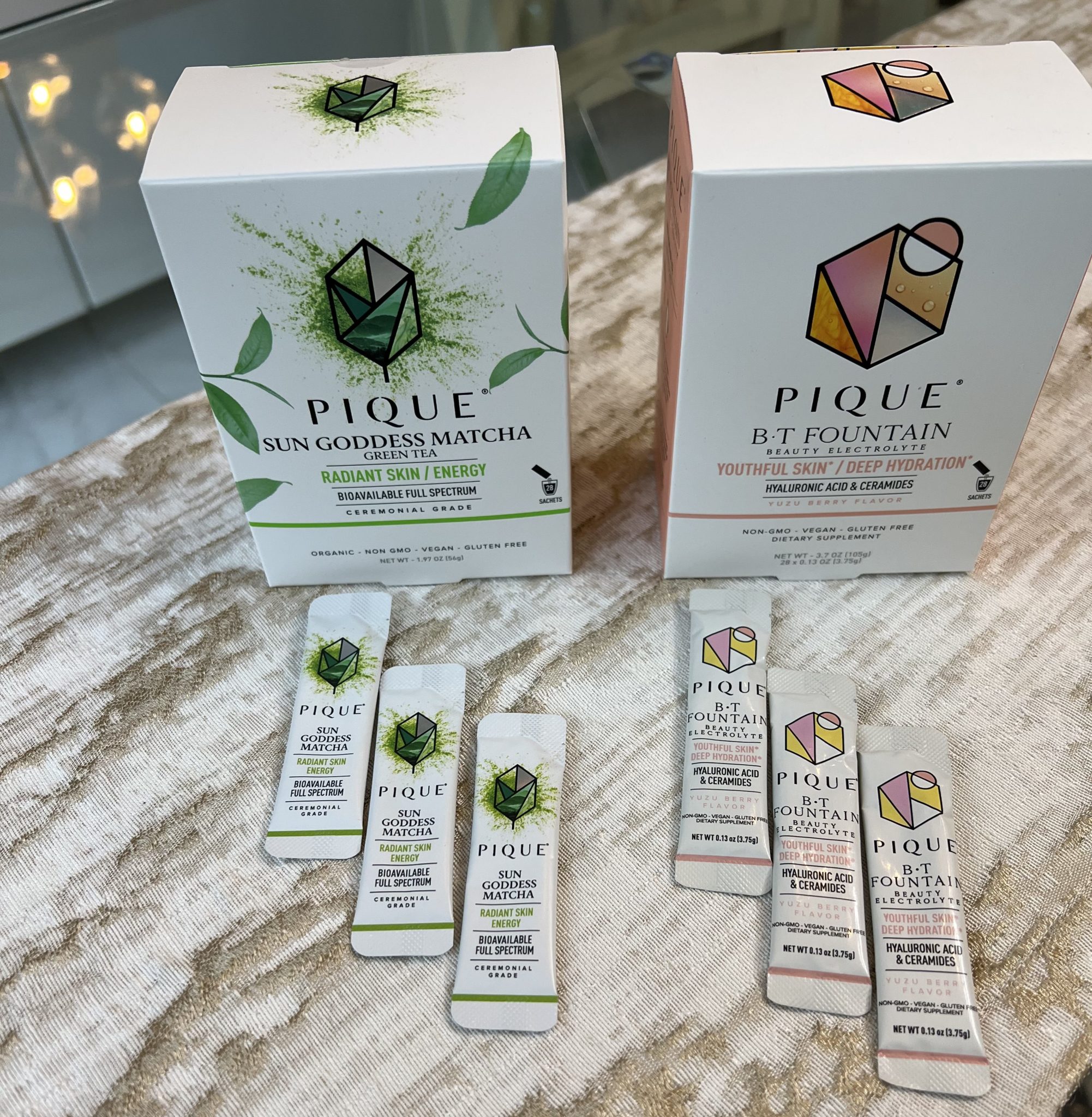 TikTok Told Me This Duo Makes You Glow From the Inside Out – Here’s My ...