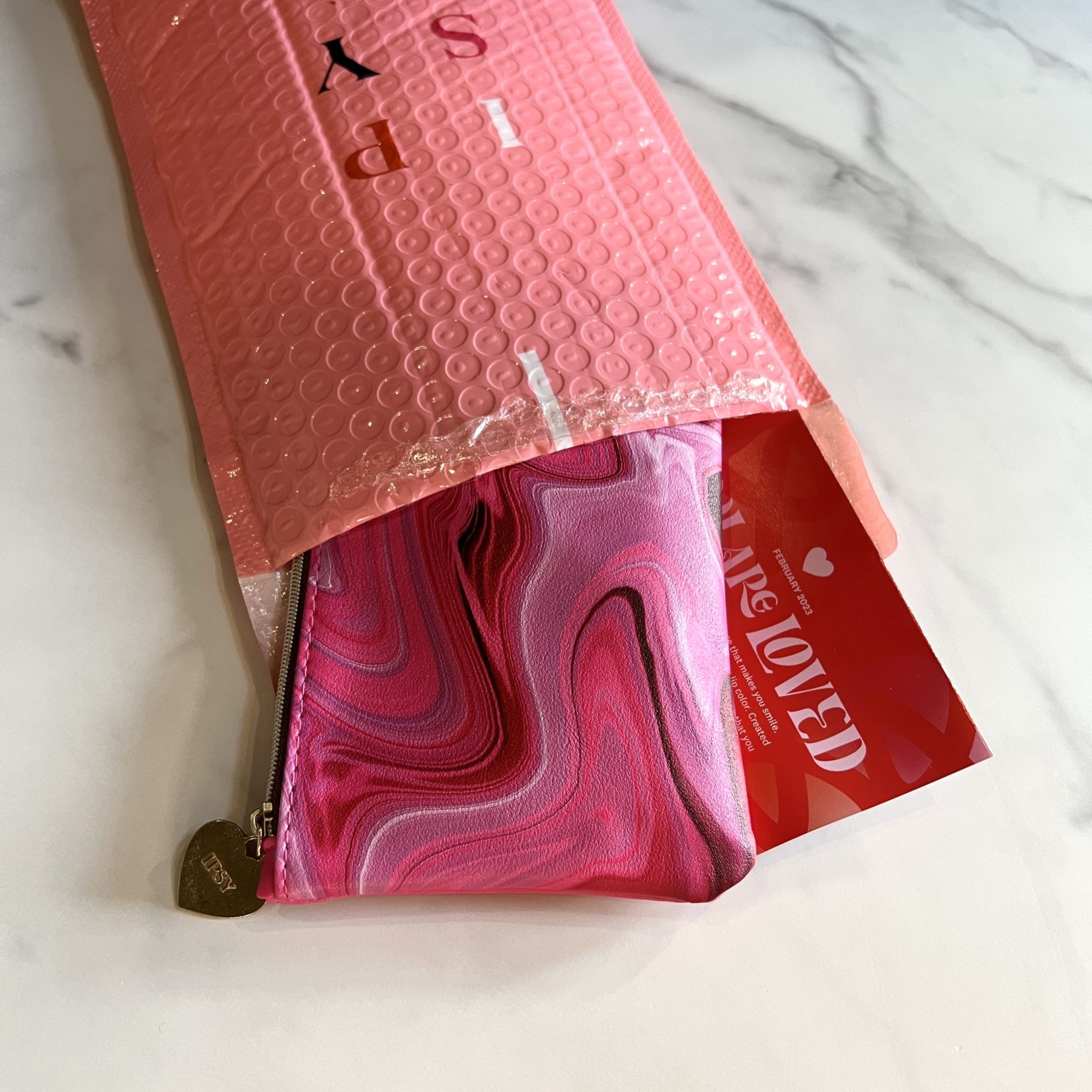 Ipsy Glam Bag Review February 2023 | MSA