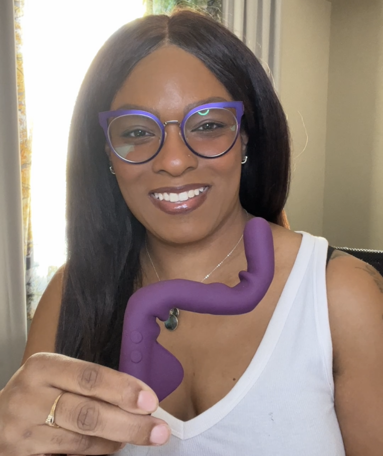 This Is The Device That Helped Me Get My Groove Back In The Bedroom | My Subscription Addiction