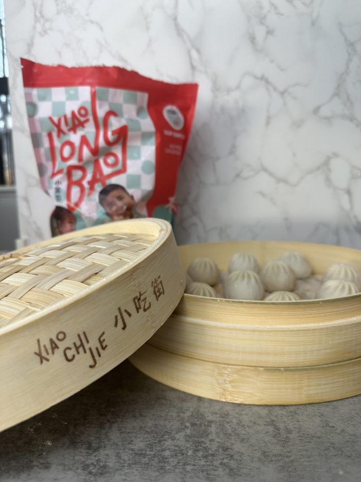 The Faces Behind The Dumplings That Went Viral on TikTok | My ...