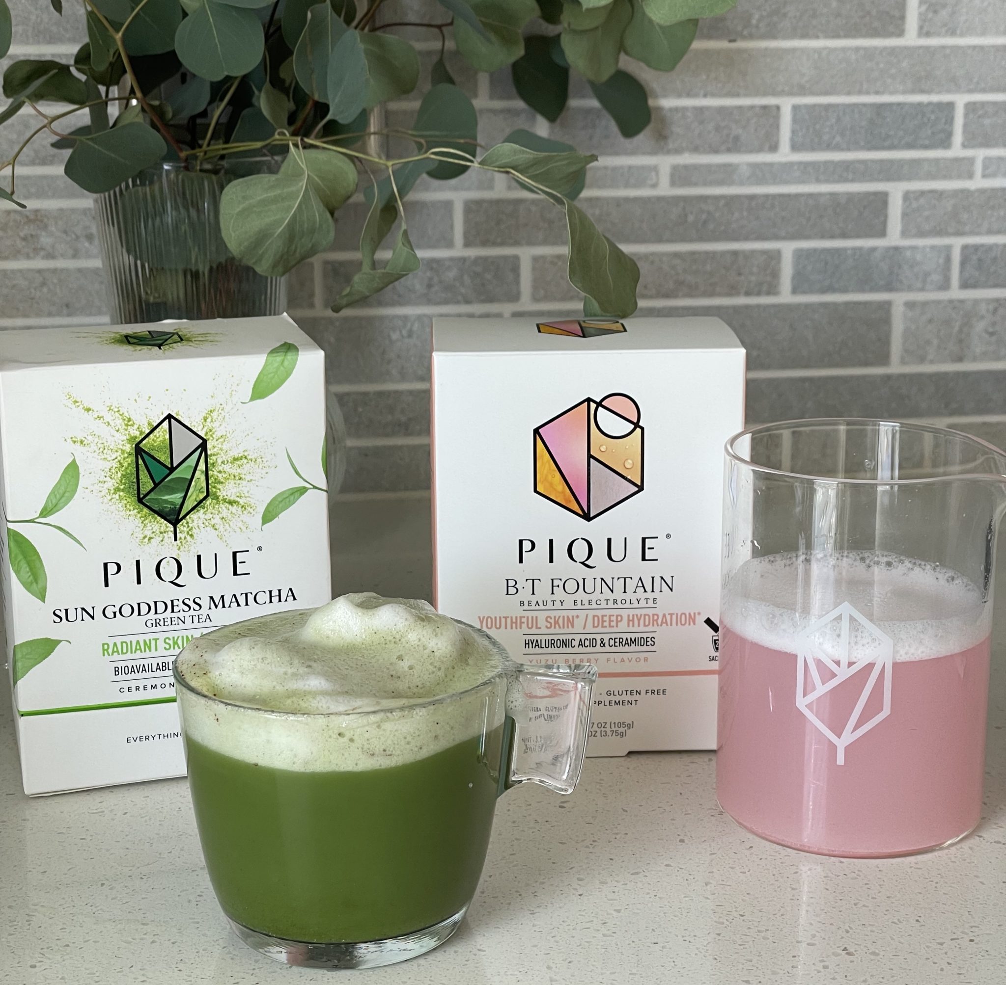 TikTok Told Me This Duo Makes You Glow From the Inside Out – Here’s My ...